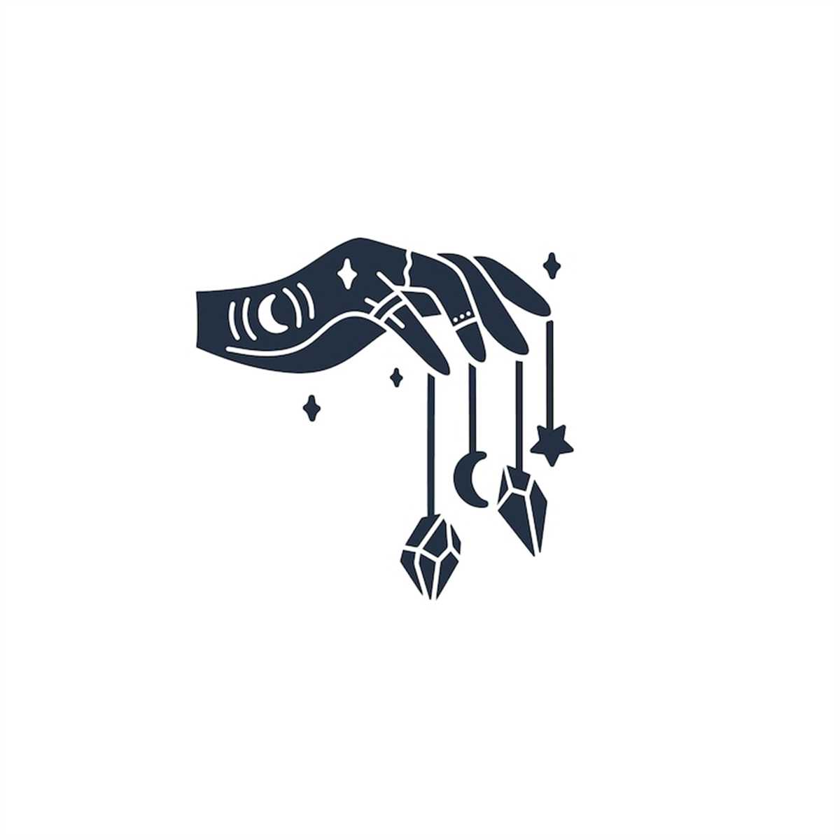 Magic Hands magic hand - SVG Download File - Plotter File - | Inspire ...