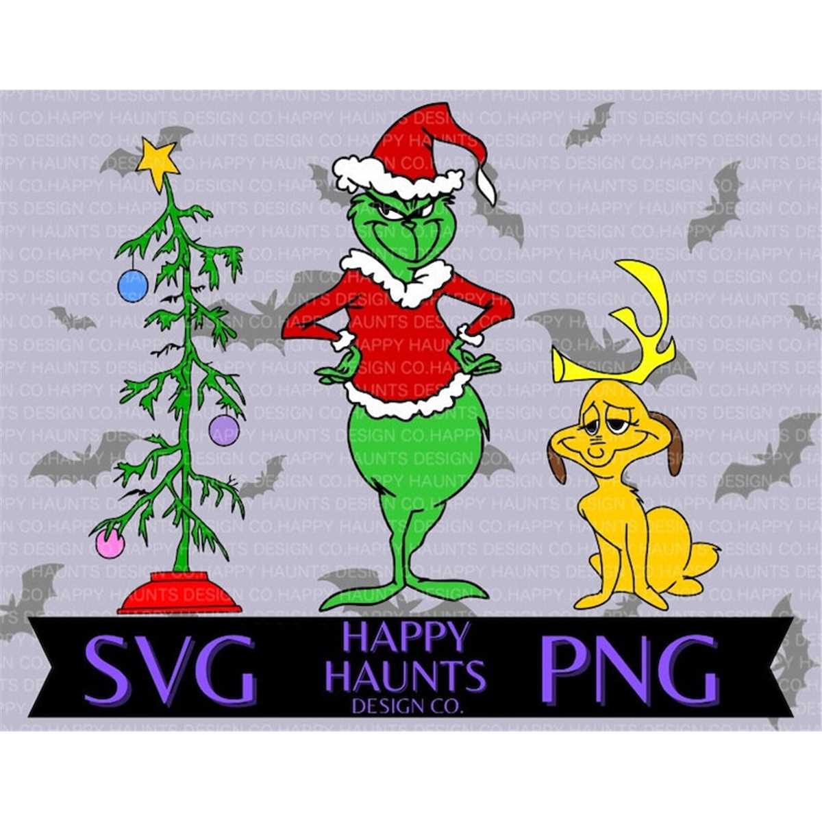 Mean green one SVG, easy cut file for Cricut, Layered by col | Inspire ...