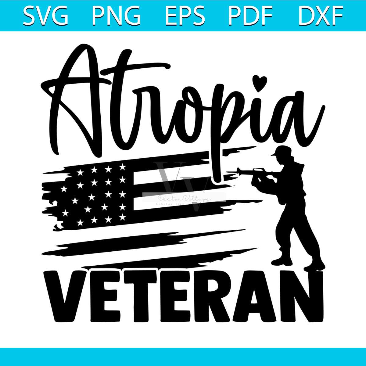 Atropia Veteran Svg, Veteran Svg, Military Svg, World War Sv | Inspire ...