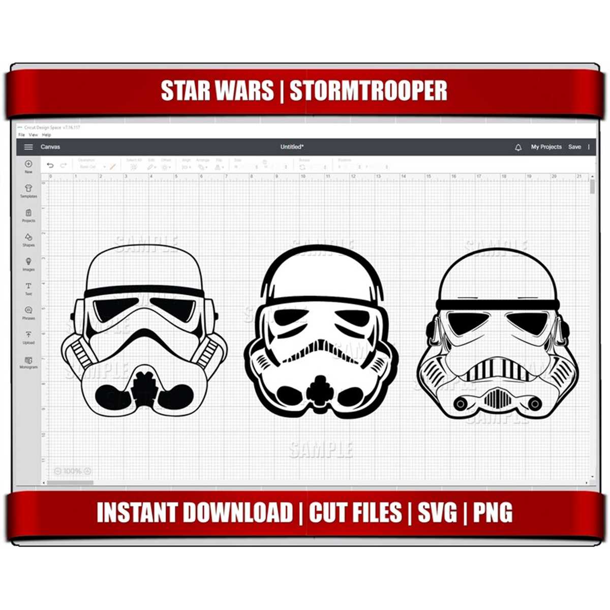 stormtrooper svg, star wars svg, star wars stormtrooper png | Inspire ...