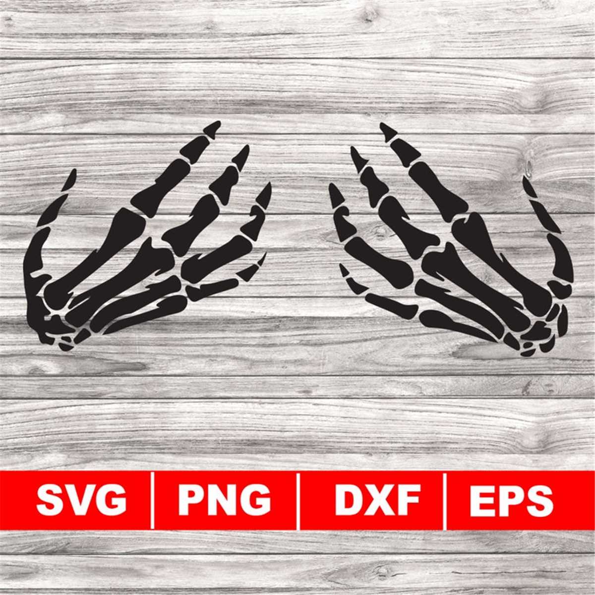 Skeleton Hands Svg, Skeleton Svg, Halloween SVG, Instant Dow | Inspire ...