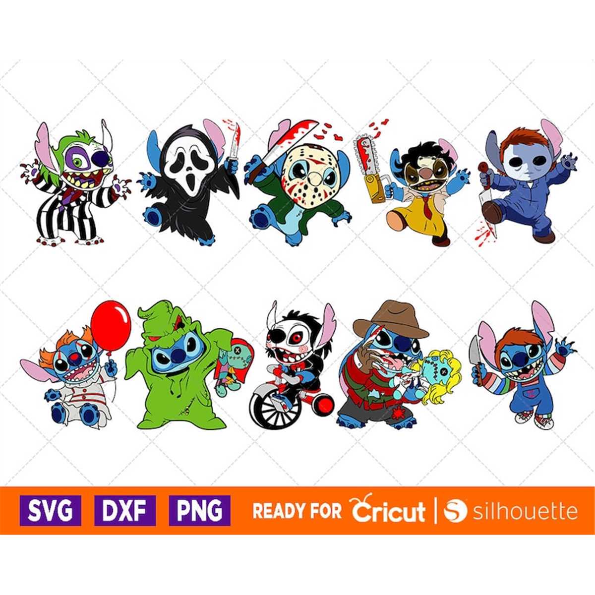 Bundle Layered SVG, Cut Files for Cricut and Silhouette, Rea | Inspire ...