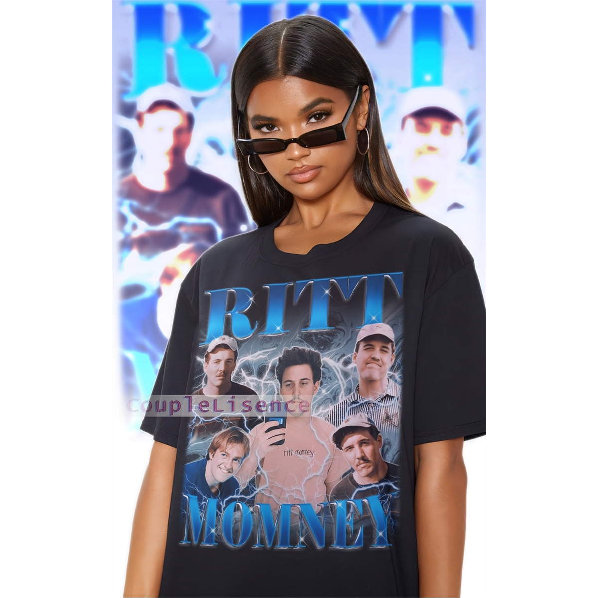Limited RITT MOMNEY 1 Vintage Shirt | Ritt Momney Homage Fan | Inspire ...