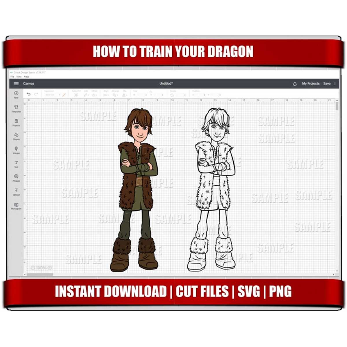 how to train your dragon svg clipart, dragon svg, digital dr | Inspire ...