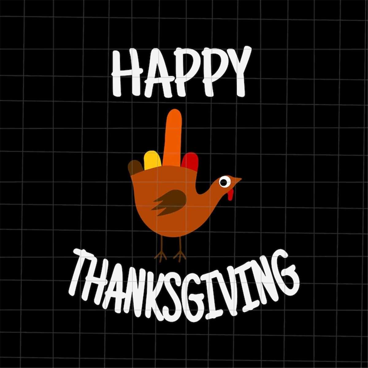 Hand Turkey Svg, Hand Thanksgiving Svg, Happy Thanksgiving H | Inspire ...