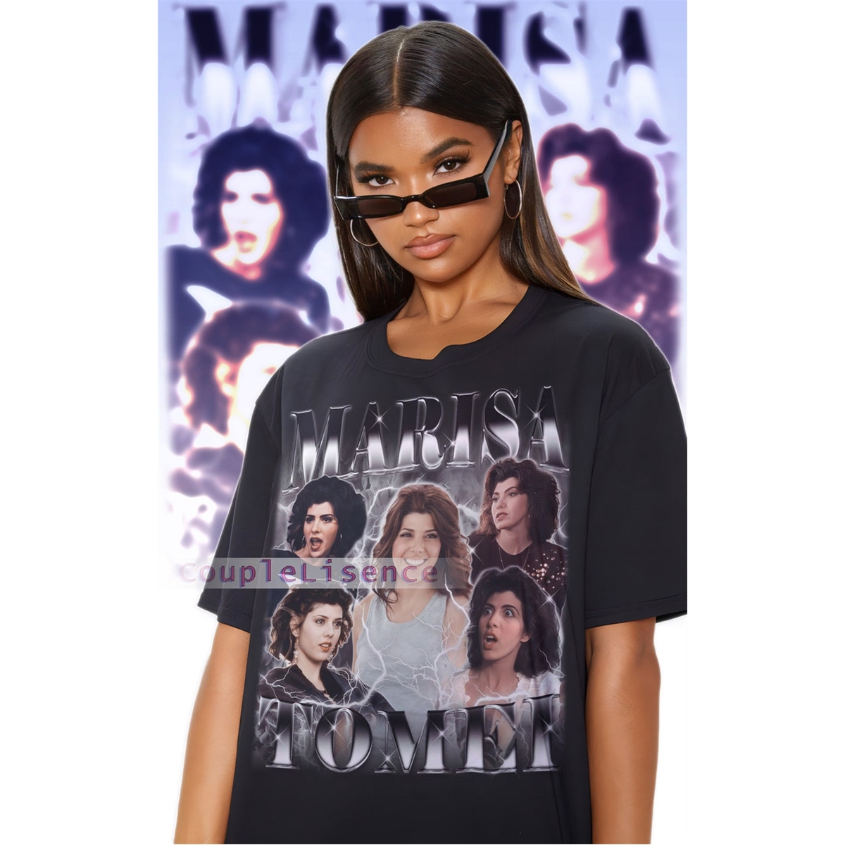 MARISA TOMEI Vintage Shirt | Marisa Tomei Homage Tshirt | Ma - Inspire ...
