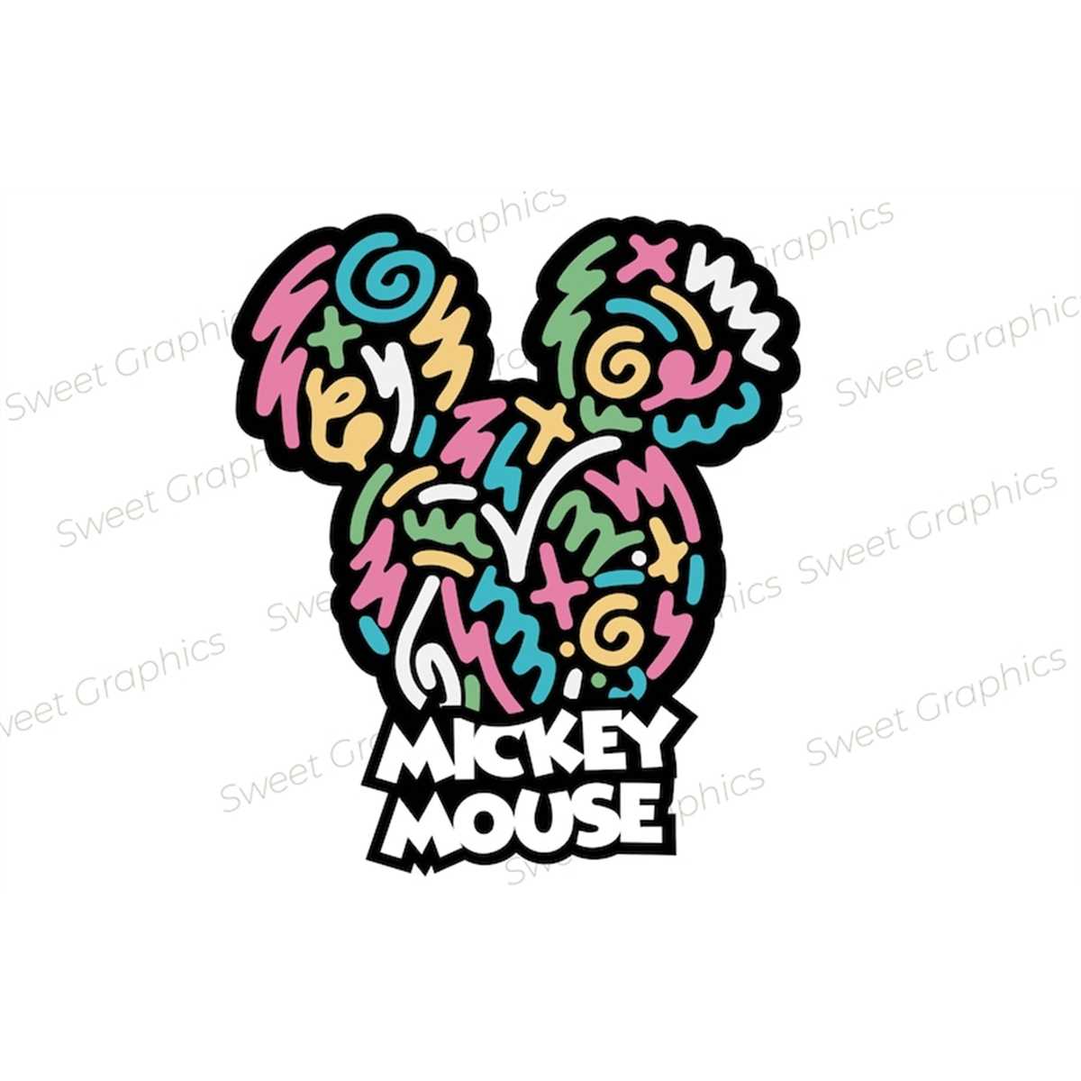 Scribble Svg | Inspire Uplift