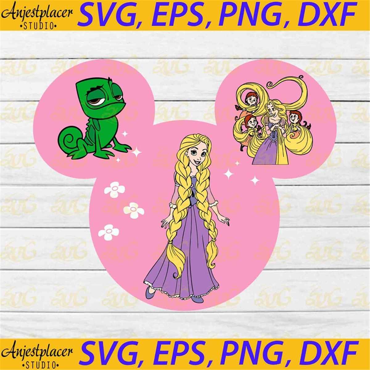 Mousse Ears Svg, Cartoon Svg, Cricut File, Clipart, Svg, Png | Inspire ...