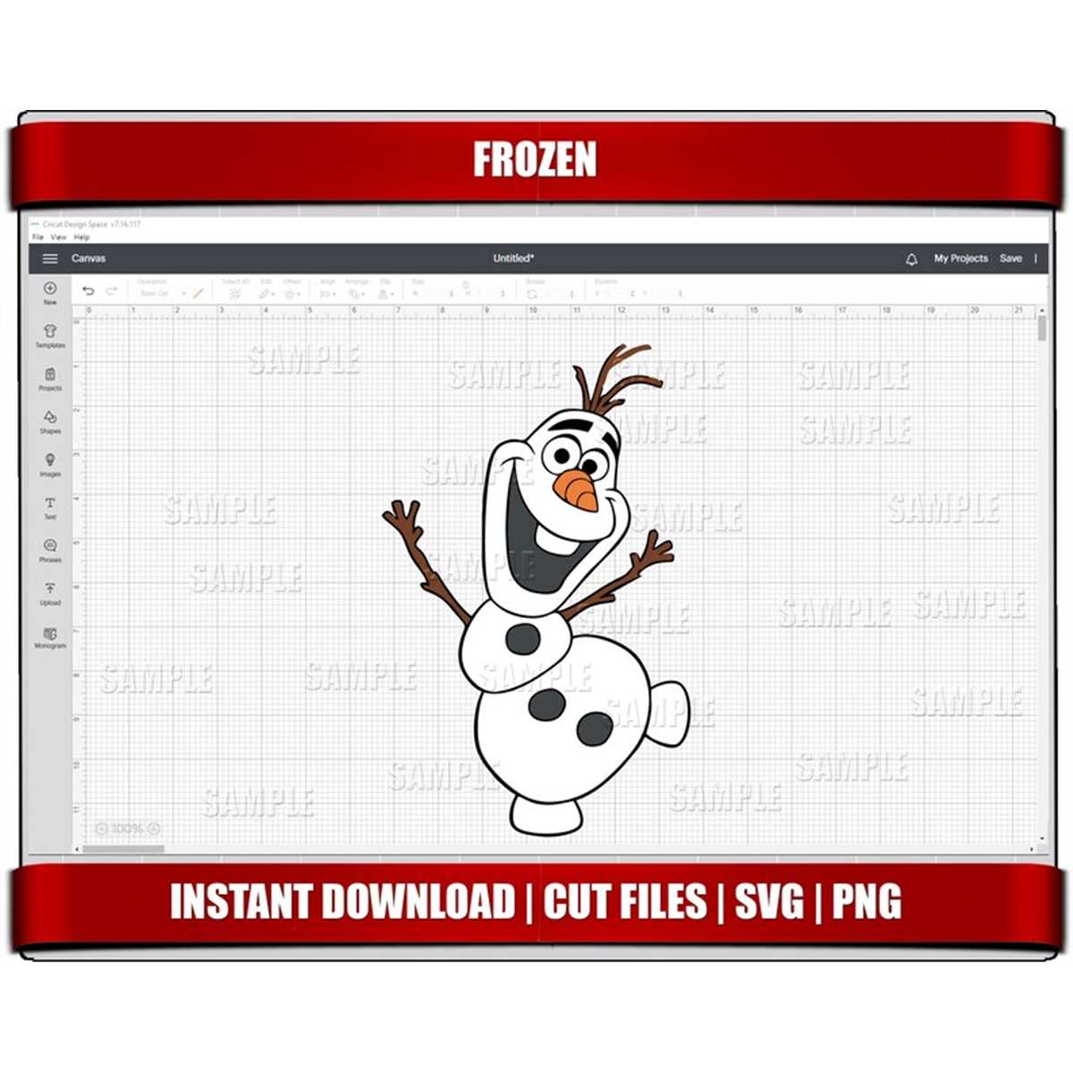 snowman svg, frozen svg, frozen clipart, princess elsa anna | Inspire ...