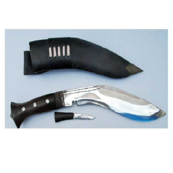 Costimization Vintage 16 Inch Nepalese Kukri Khukri Knife | Inspire Uplift