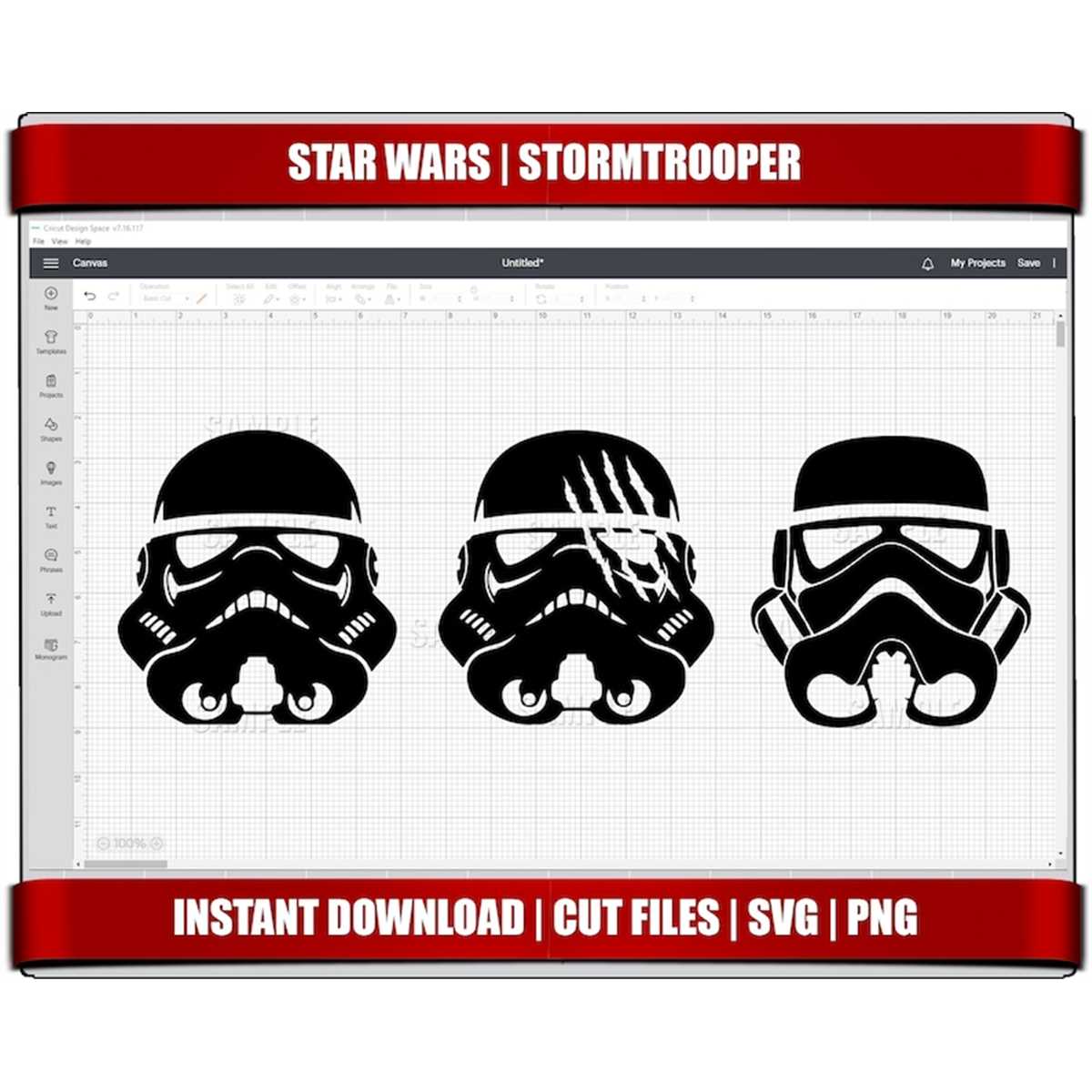 stormtrooper svg, star wars svg, star wars stormtrooper png | Inspire ...