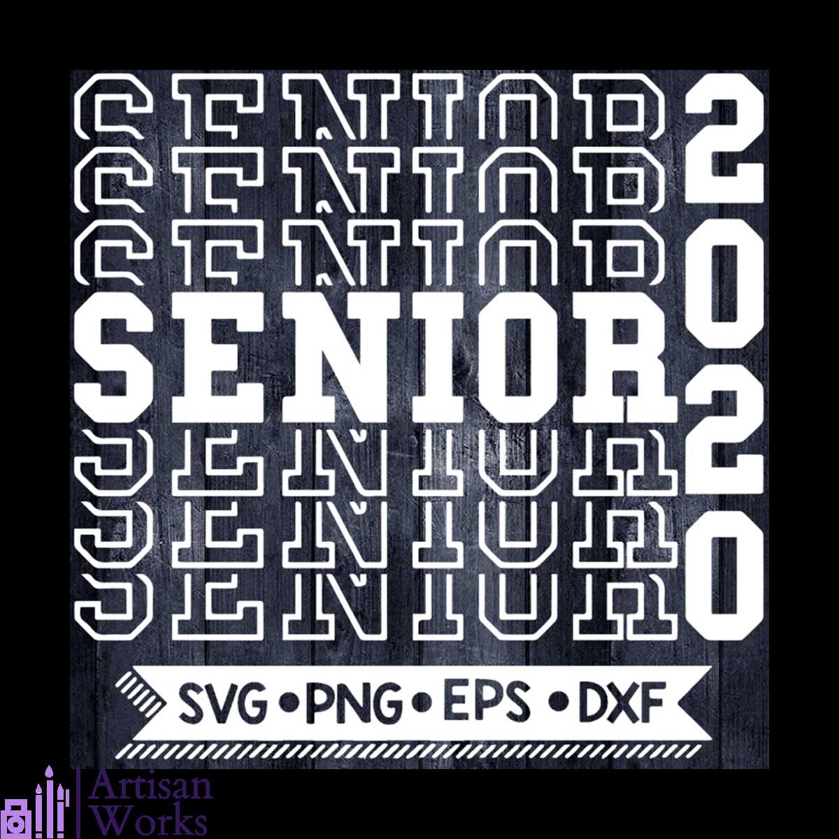 Senior 2020 Graduation SVG, Senior, Cricut File, School, Svg | Inspire ...