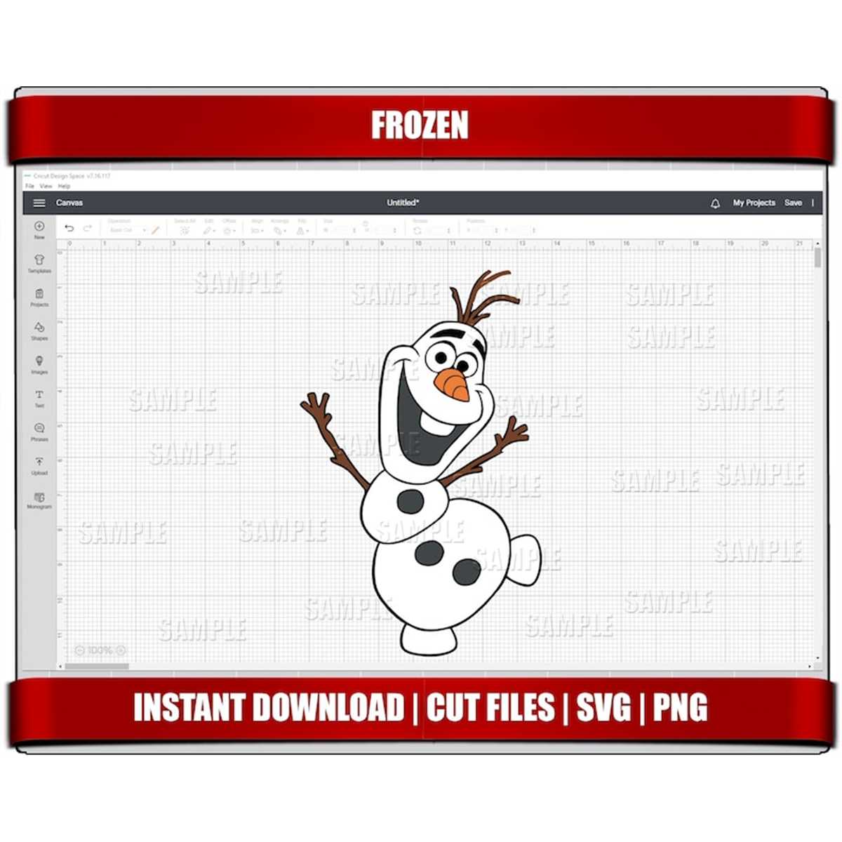 snowman svg, frozen svg, frozen clipart, princess elsa anna | Inspire ...