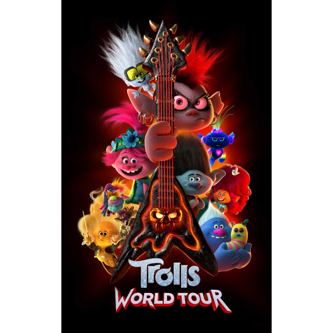 trolls svg, trolls png file, svg for cricut, trolls svg birt - Inspire ...