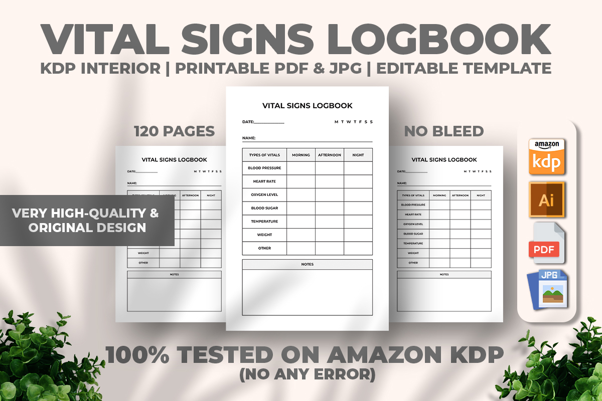 vital signs svg - Inspire Uplift