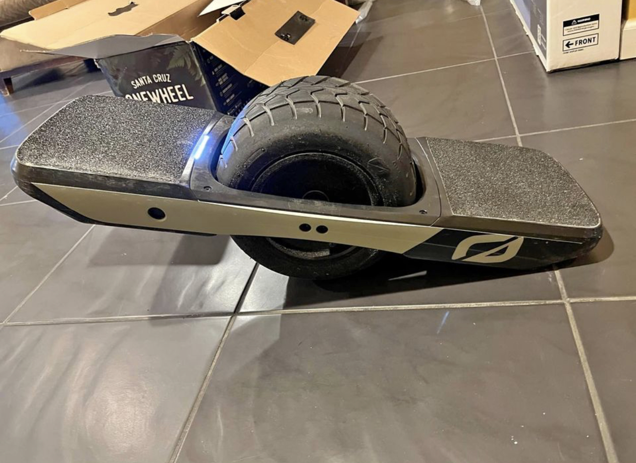 Onewheel GT | Inspire Uplift