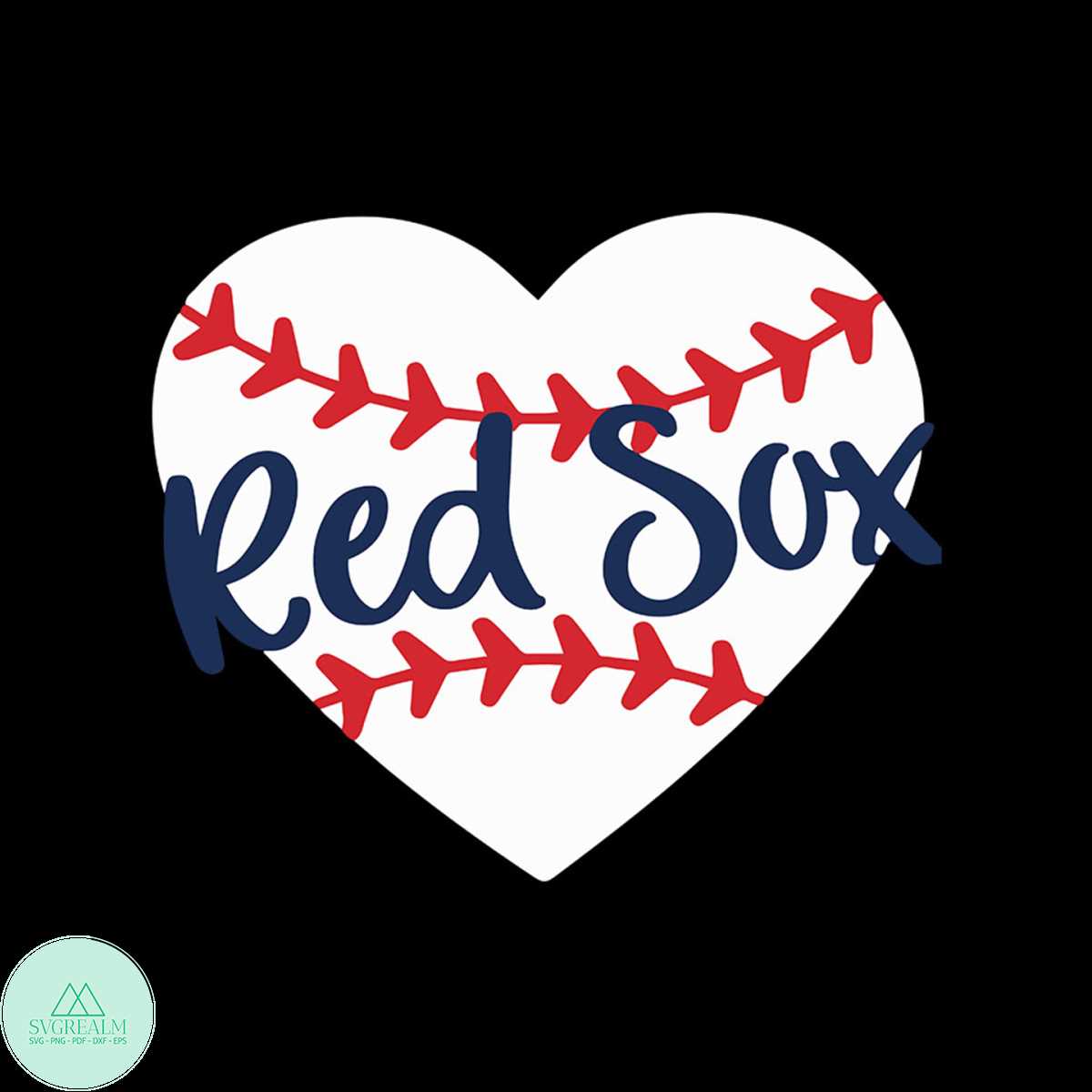 Red Sox Svg, Red Sox Baseball Svg, Boston Red Sox Fan Svg, B | Inspire ...