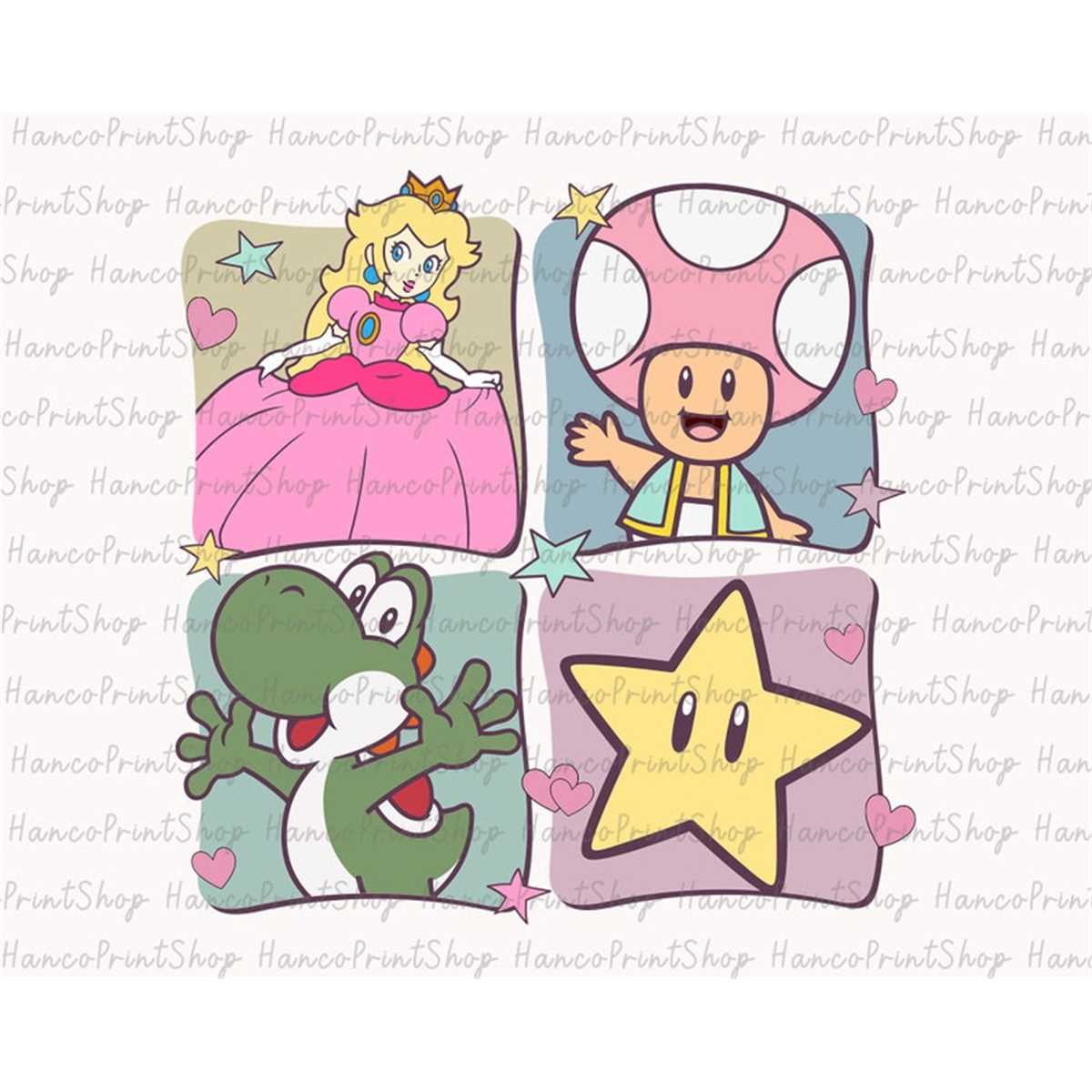 Retro Friends PNG, Friendship Png, Pink Princess Png, Magica | Inspire ...