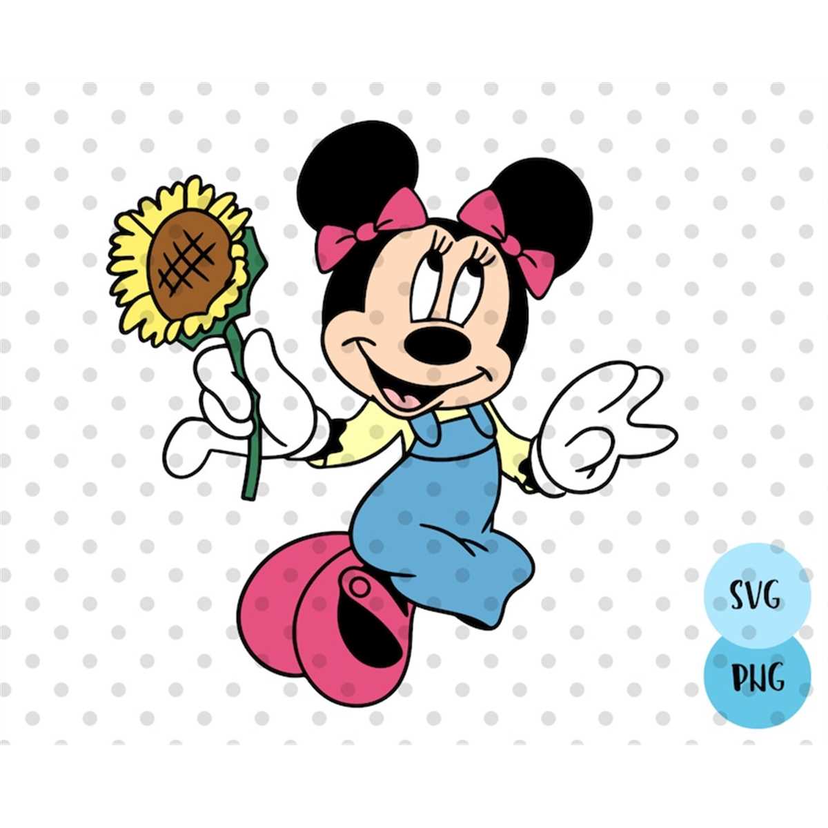 Gardening svg, flowers svg, sunflower svg, gardener svg, spr | Inspire ...