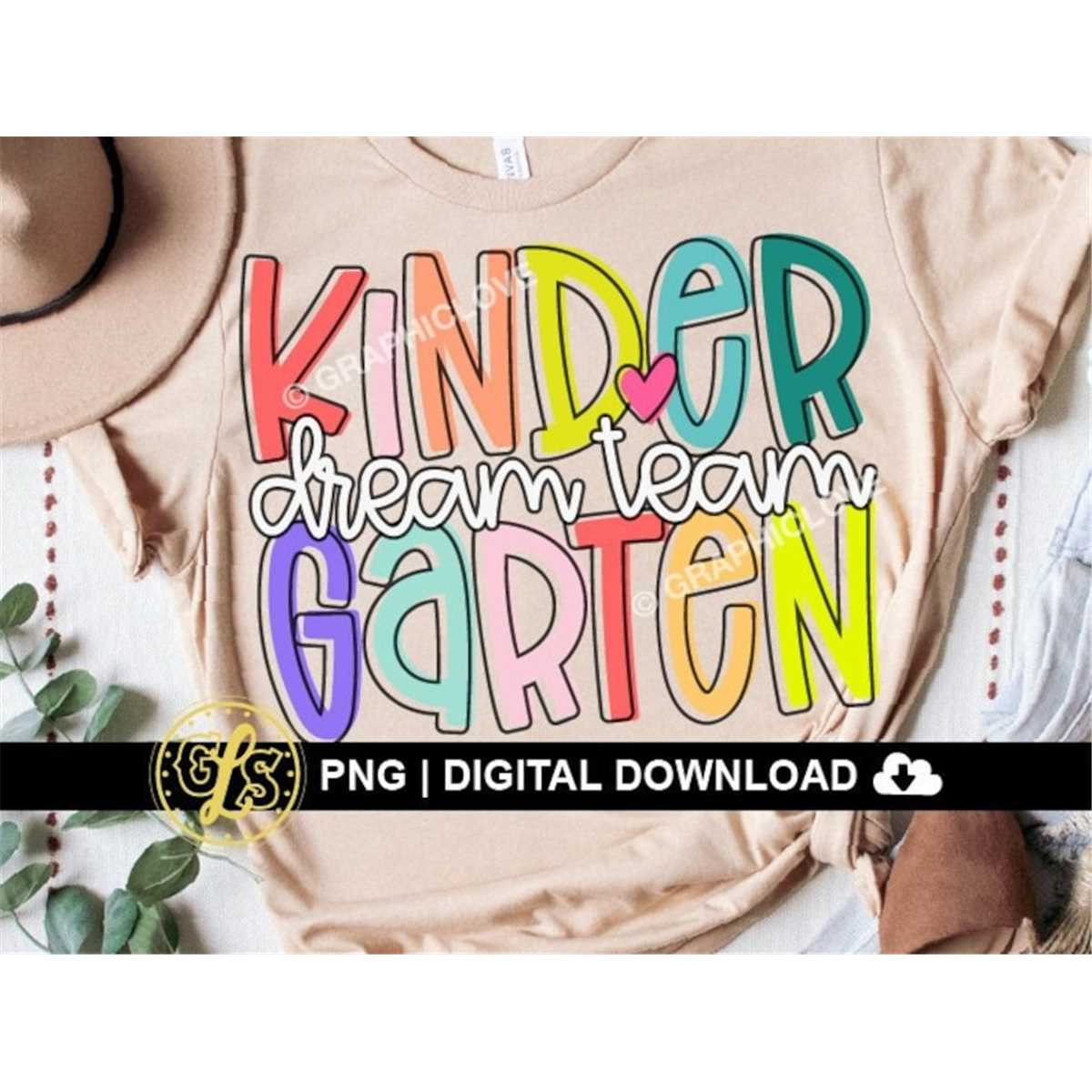 Kindergarten Png, Teacher Back To School Png, Kindergarten T | Inspire ...