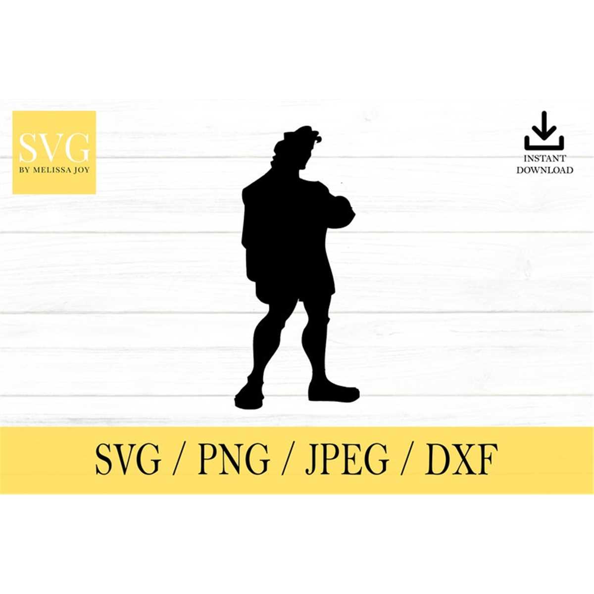 Hercules svg, god, svg, png, dxf, jpeg, Digital Download, Cu | Inspire ...