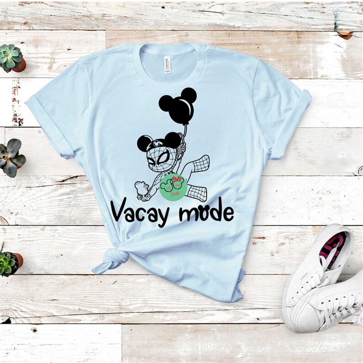 Spiderman Vacay Mode outline only, Superhero , svg, studio3, | Inspire ...