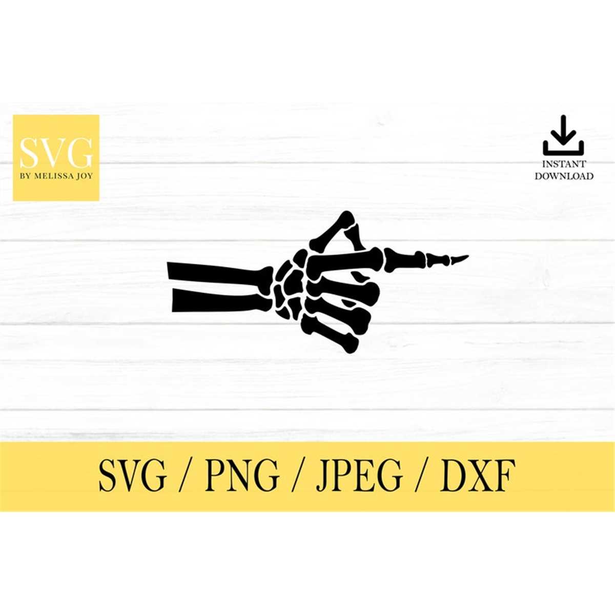 Pointing Skeleton svg, Skeleton Hand SVG, svg, png, dxf, jpe | Inspire ...
