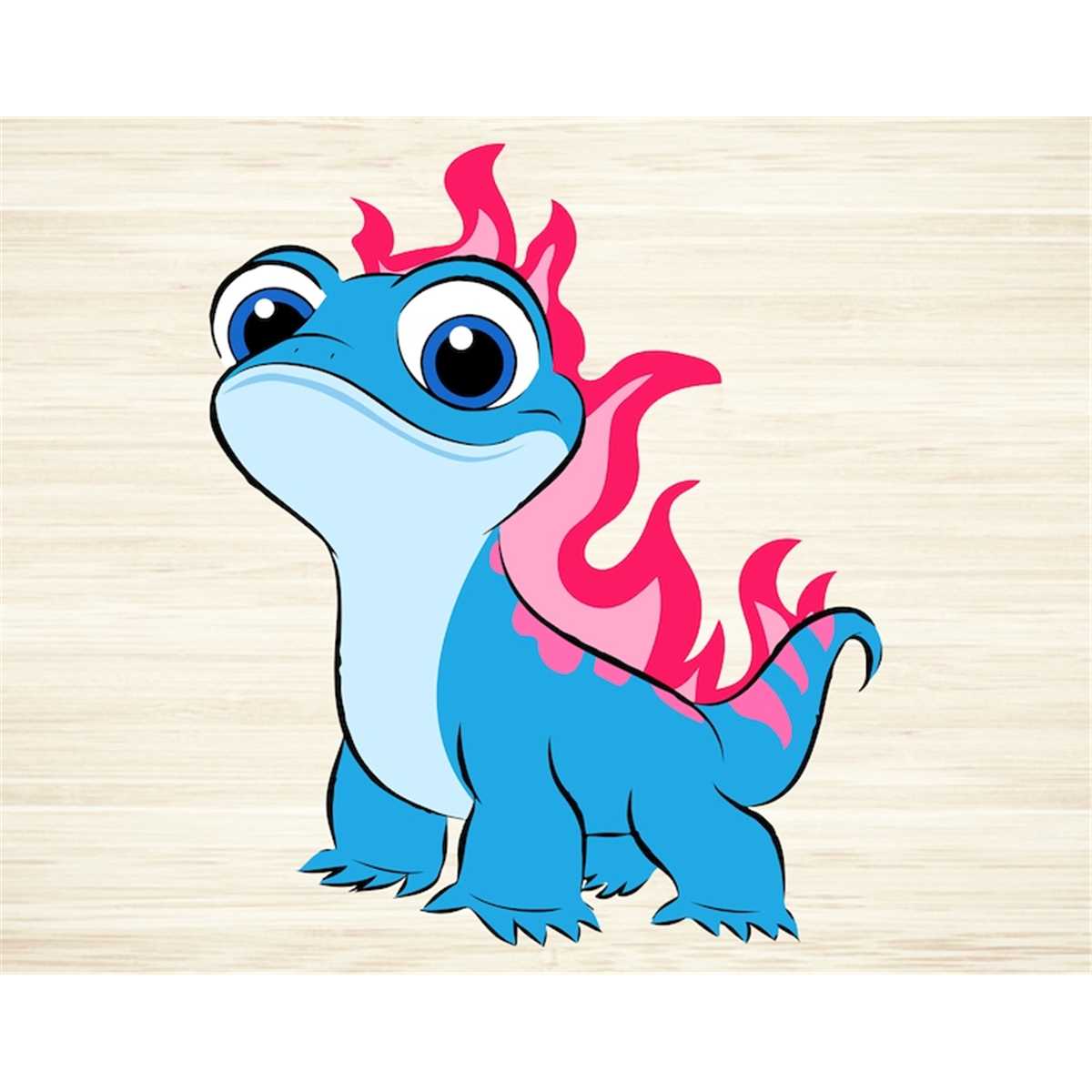 Bruni Cut File SVG DXF PNG Eps Pdf Clipart Vector 1 Bruni Sv | Inspire ...