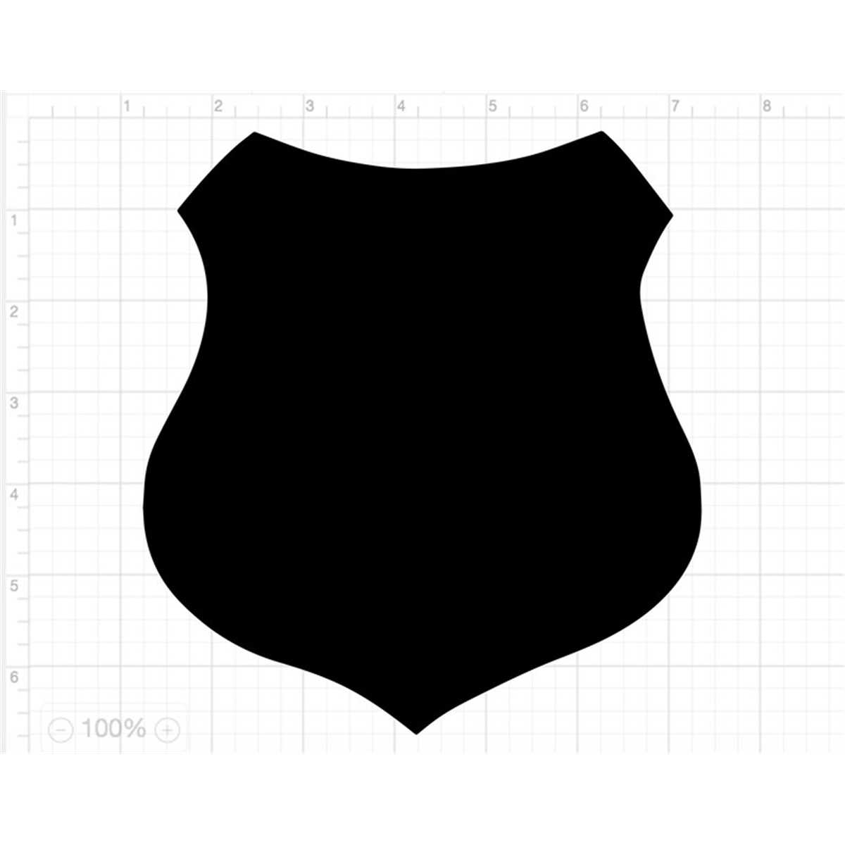 badge svg - Inspire Uplift