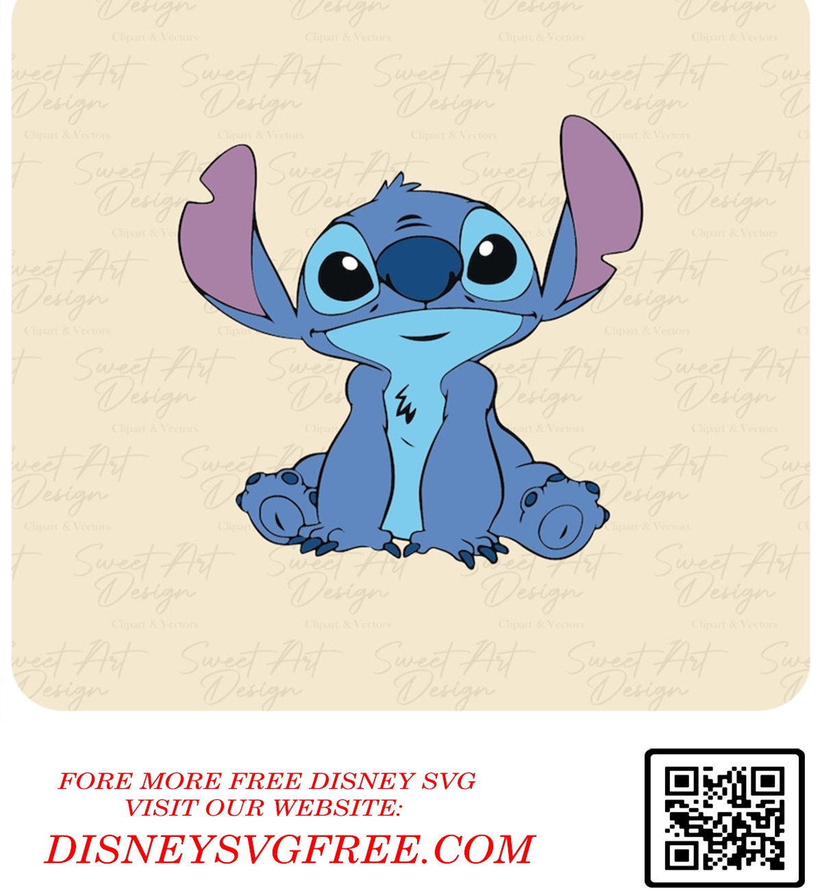 Lilo and Stitch SVG, Cartoon Character SVG, Castle, SVG, Cus - Inspire ...