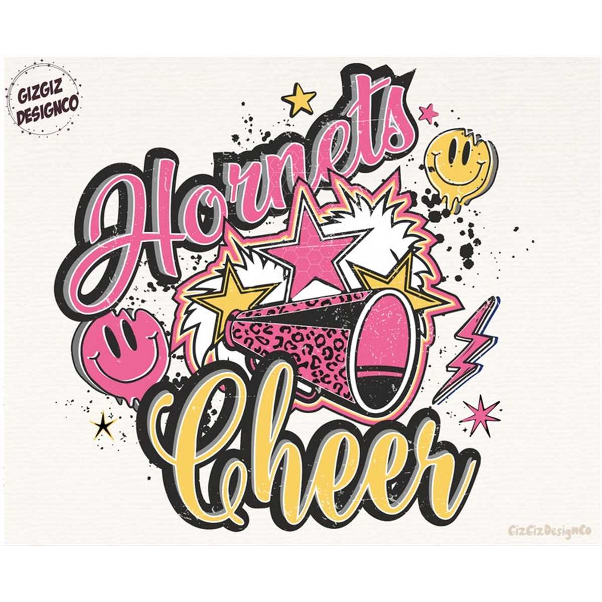 Hornets Cheer Png, Hornet Cheer Mom Png, Hornet, Hornets, Ch | Inspire ...