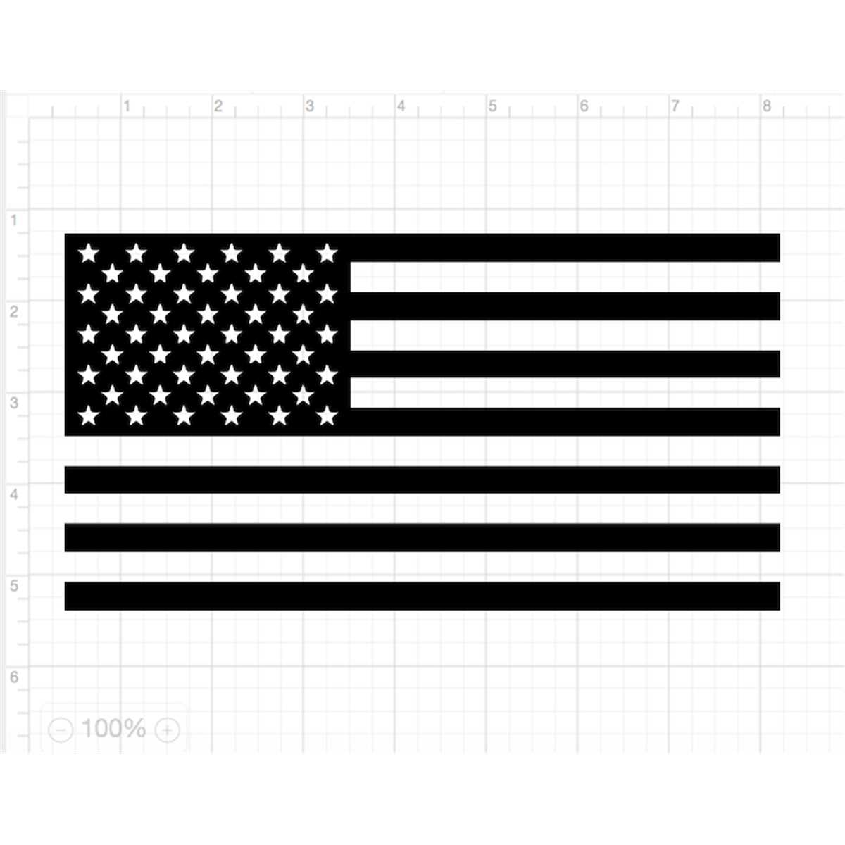 Us Flag Waving Clipart | Inspire Uplift