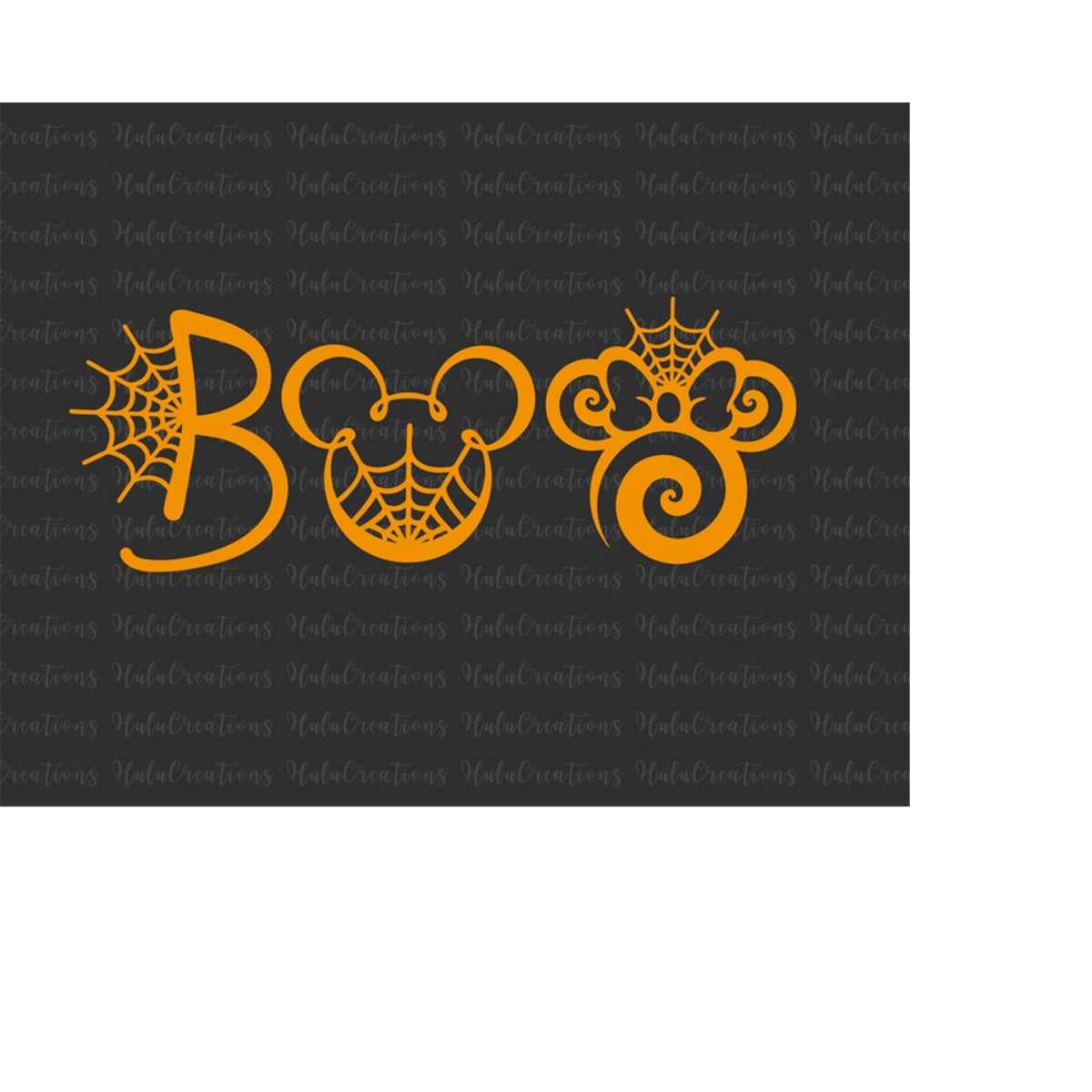 Boo Happy Halloween Png, Trick Or Treat Png, Spooky Vibes Pn | Inspire ...