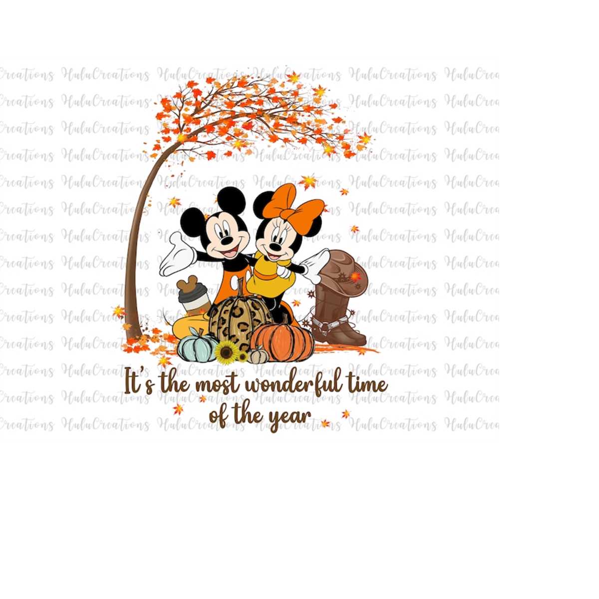 Mouse Autumn Leaves Png, Fall Png, Happy Fall Png, Autumn Le - Inspire ...