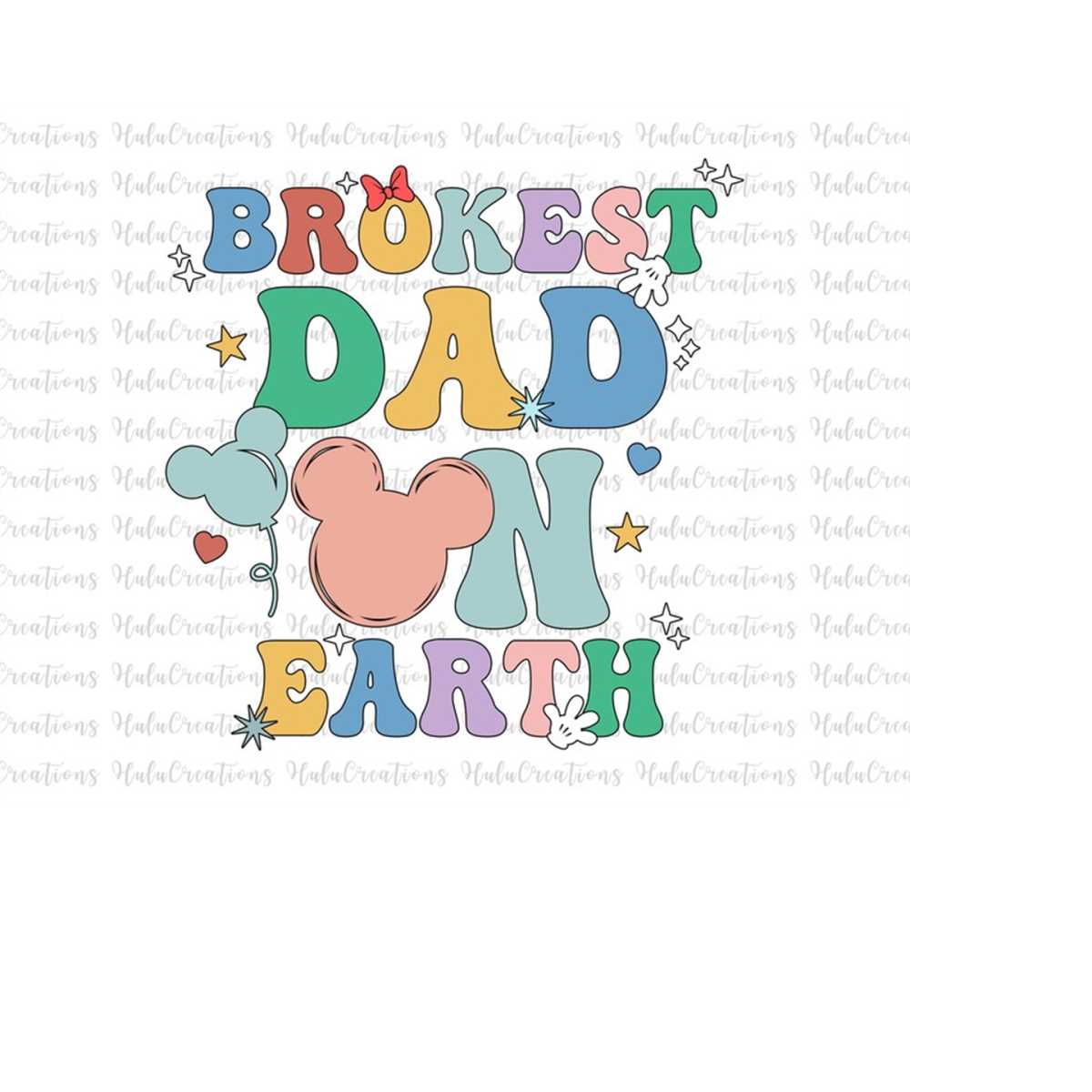 Brokest Dad On Earth Svg, Family Trip Svg, Father's Day, Vac - Inspire ...
