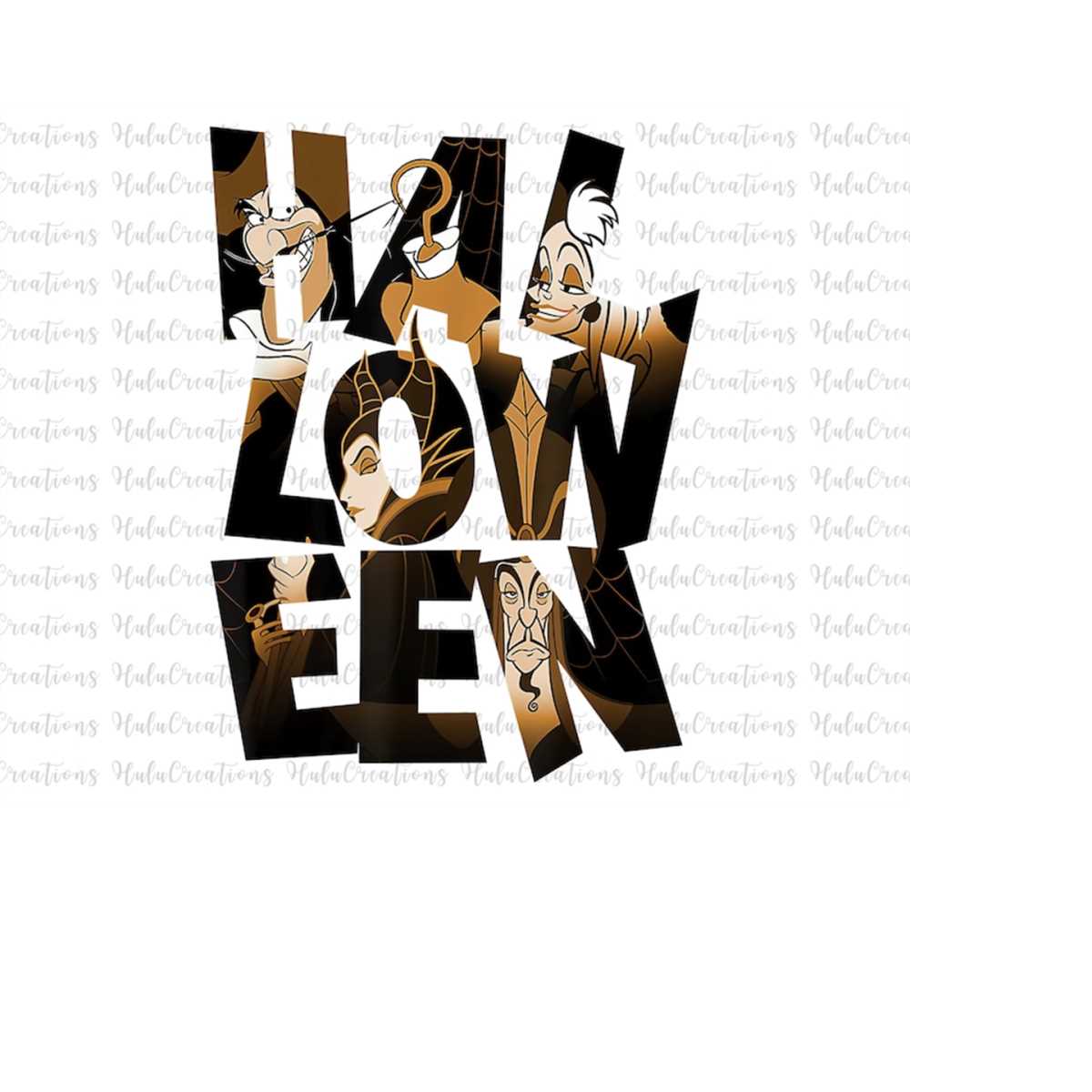 Halloween Villain Png, Villains Wicked, Villain Gang, Trick - Inspire ...