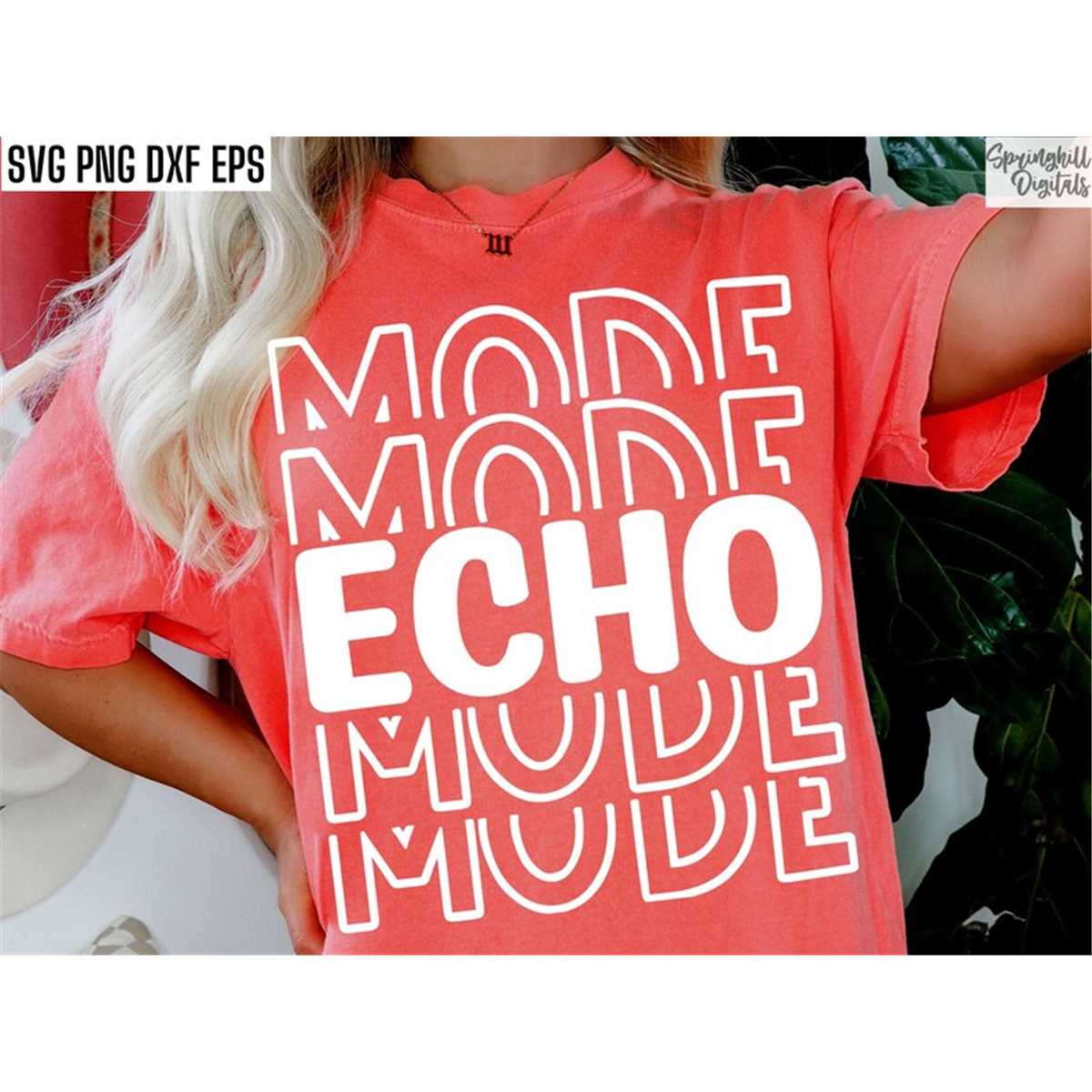 Echo Mode | Echocardiogram Svgs | Echo Tech Svgs | Cardiovas - Inspire ...