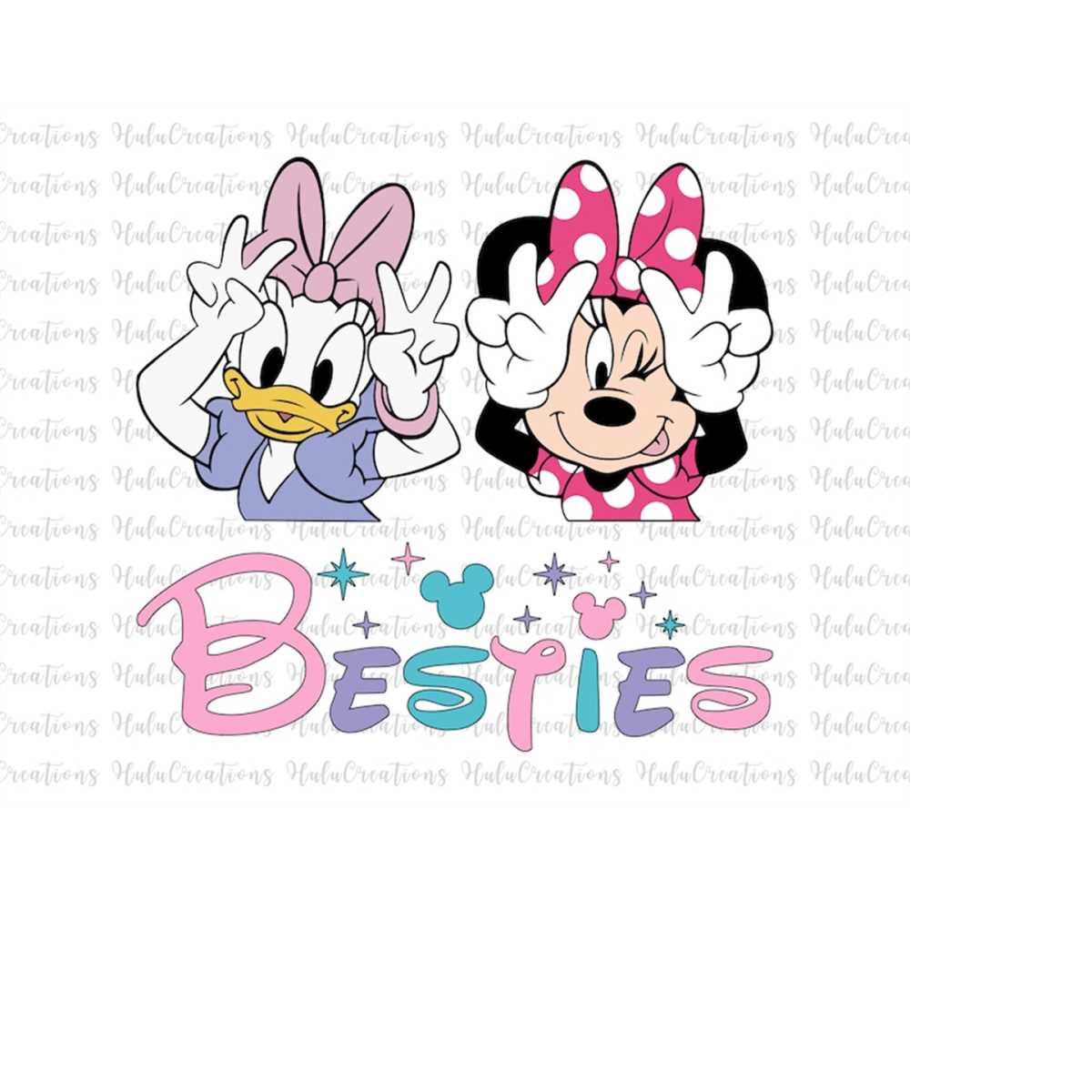 Bestie Svg, Bestfriend Svg, Friendship Svg, Magical Kingdom | Inspire ...