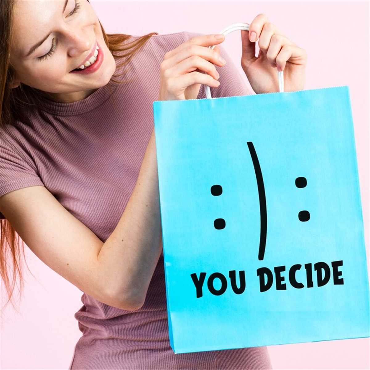 You decide SVG, Boss Lady, Woman svg, Daughter svg, Strong W | Inspire ...