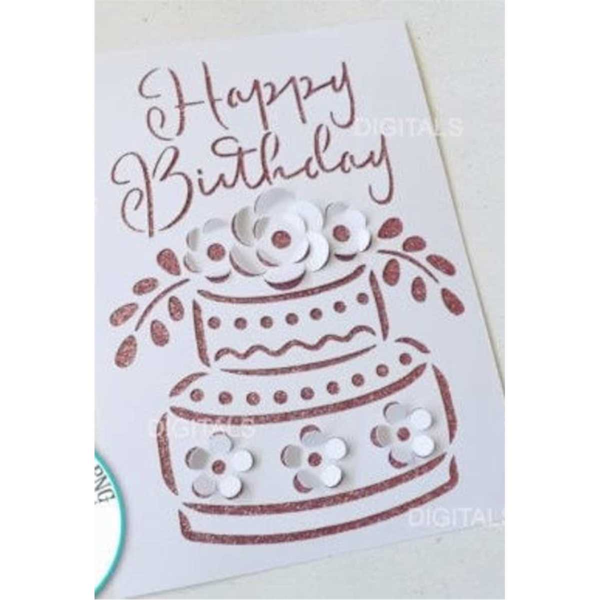 Grad Box Card Svg | Inspire Uplift