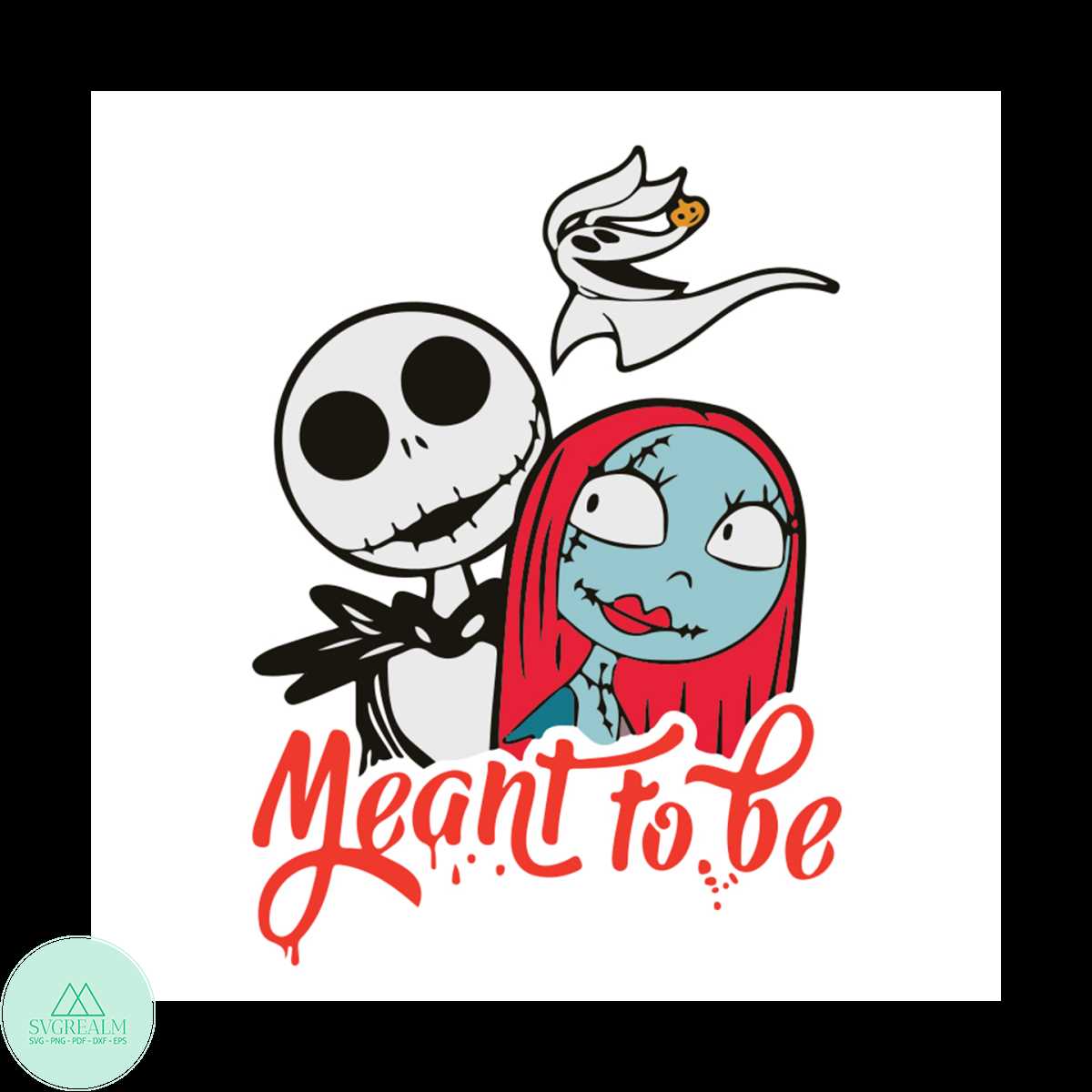 Jack And Sally Jack Skellington Jack Skellington Svg The Inspire Uplift