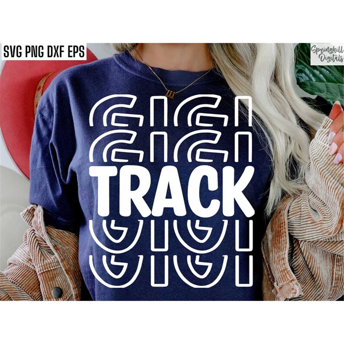Track Gigi | Track and Field Svgs | Cross Country Pngs | Tra - Inspire ...