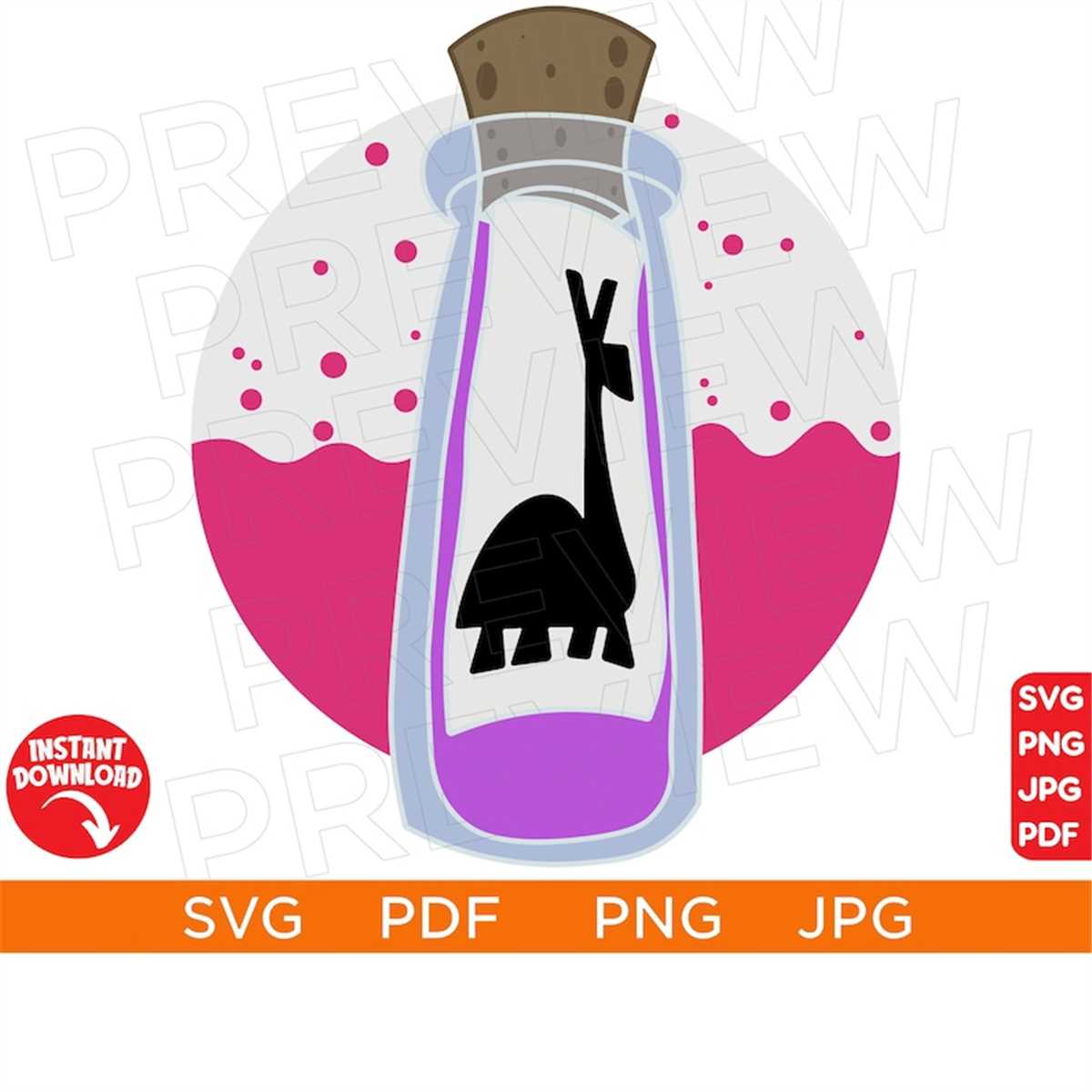 Llama Poison SVG The Emperor's New Groove SVG, Kuzco svg Dis | Inspire ...