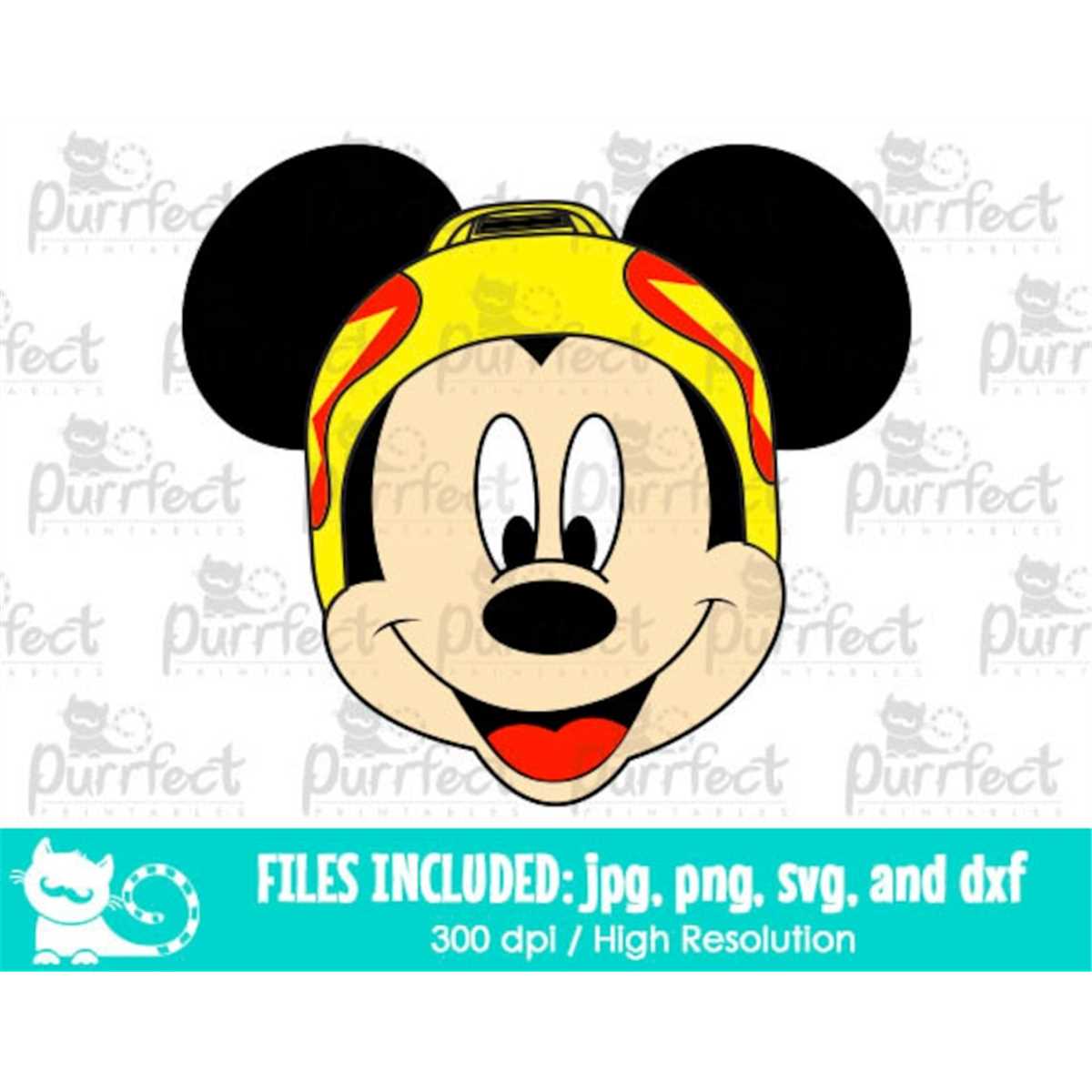 The Roadster Racers SVG, Digital Cut Files in svg, dxf, png | Inspire ...