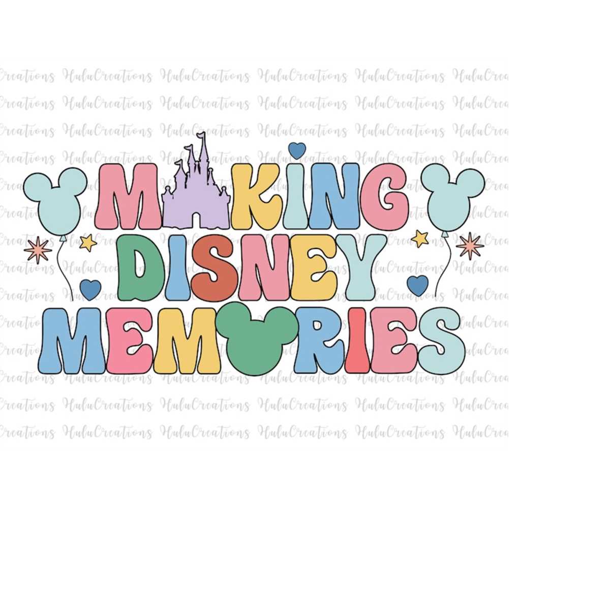 Making Memories Svg, Family Vacation Svg, Vacay Mode Svg, Ma - Inspire ...