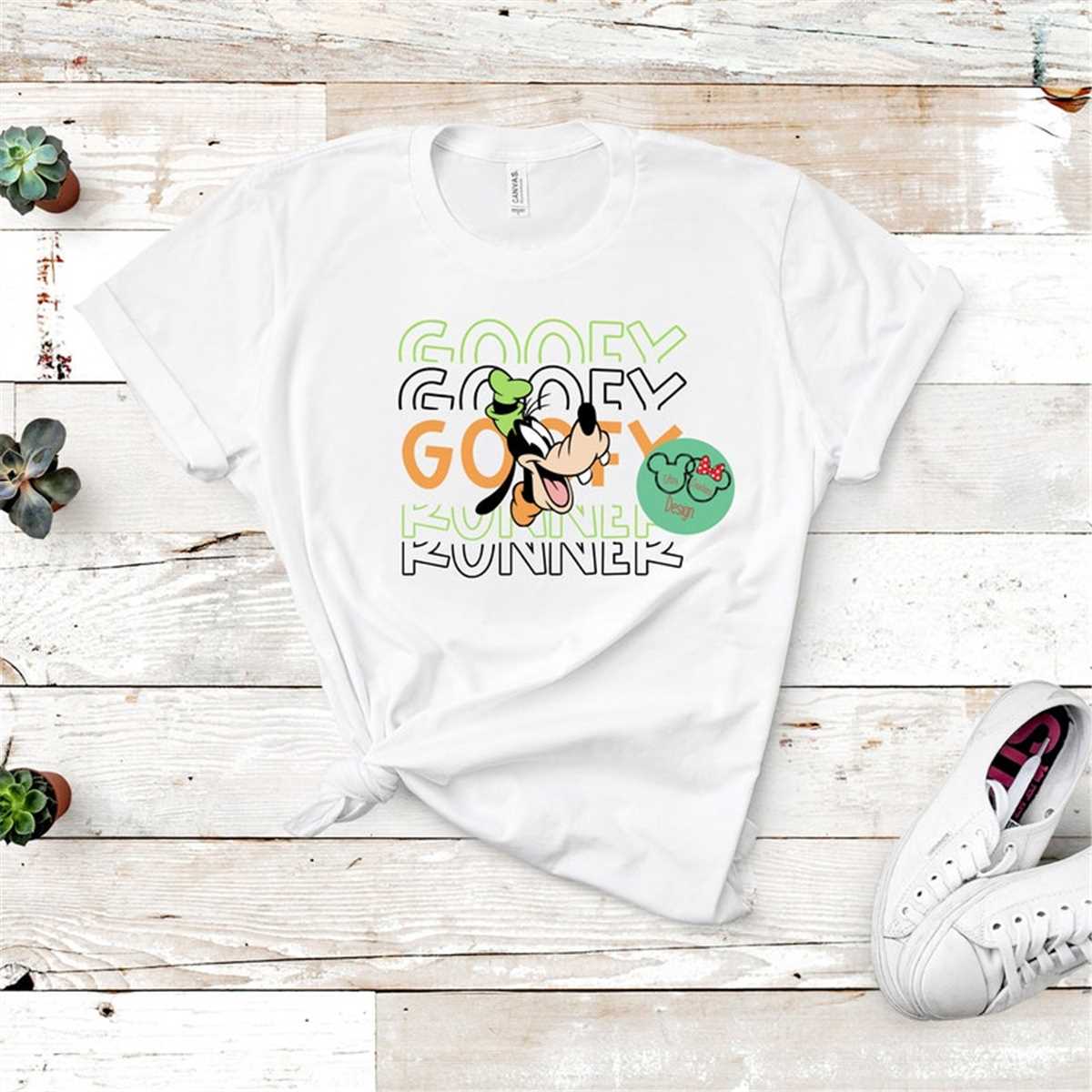 Goofy Challenge (run) face,Fab 5, SVG, STUDIO3, PNG, JPEG - Inspire Uplift