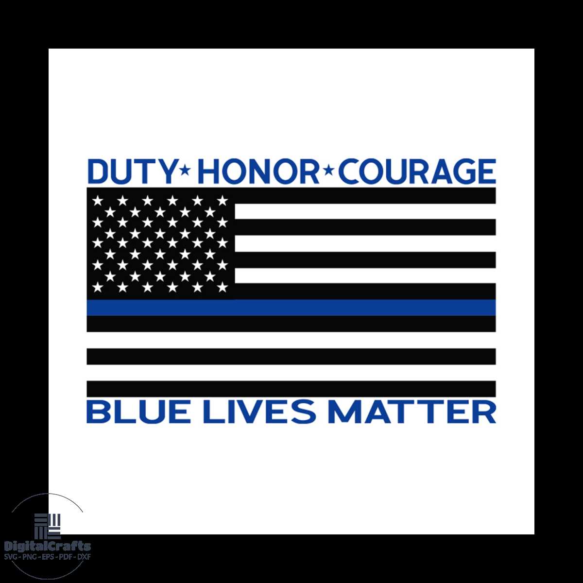 Blue Lives Matter Flag svg, America All Live Matters, flags, | Inspire ...