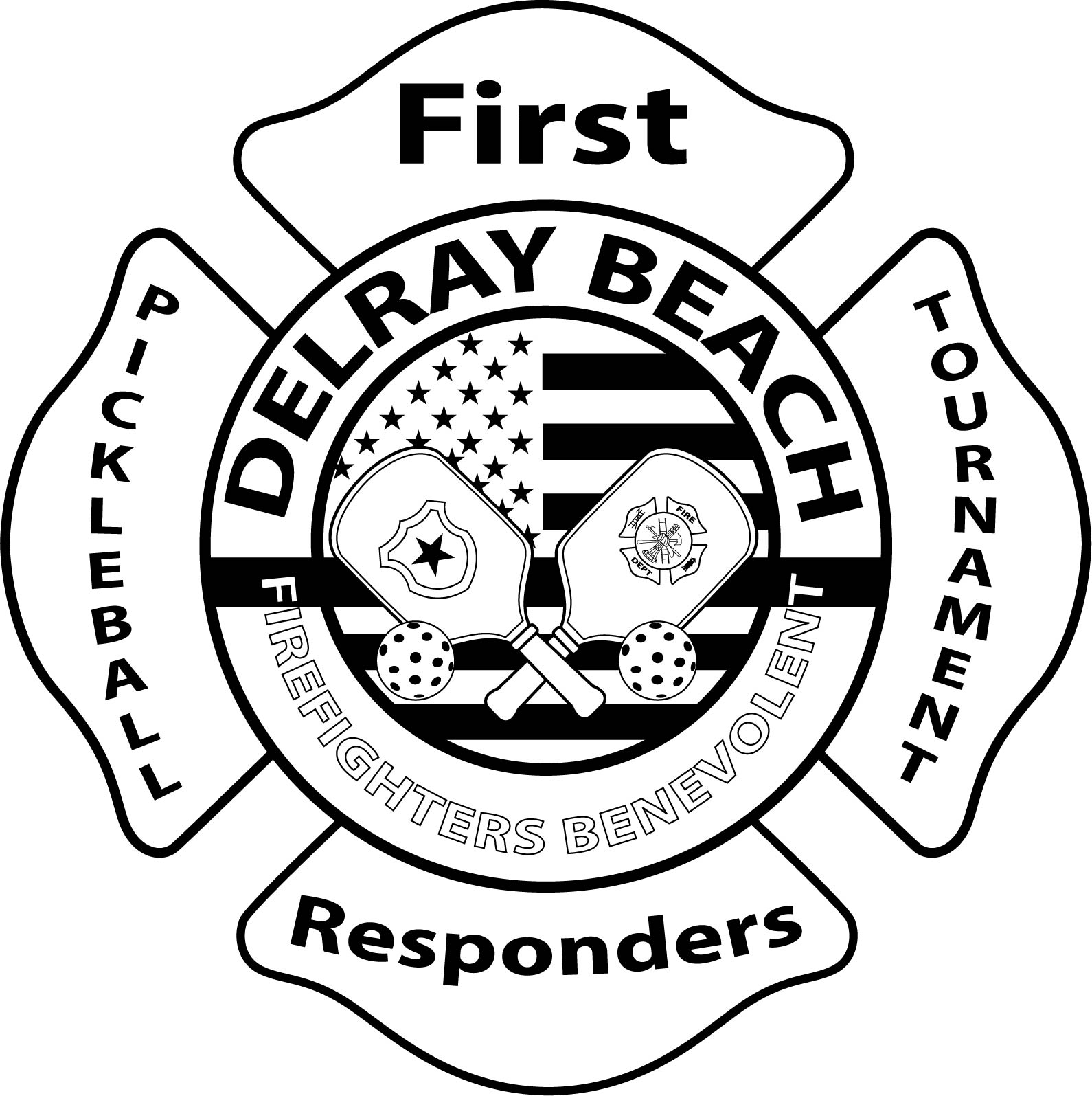 FIRE FIGHTERS BENEVOLENT DELRAY | Inspire Uplift