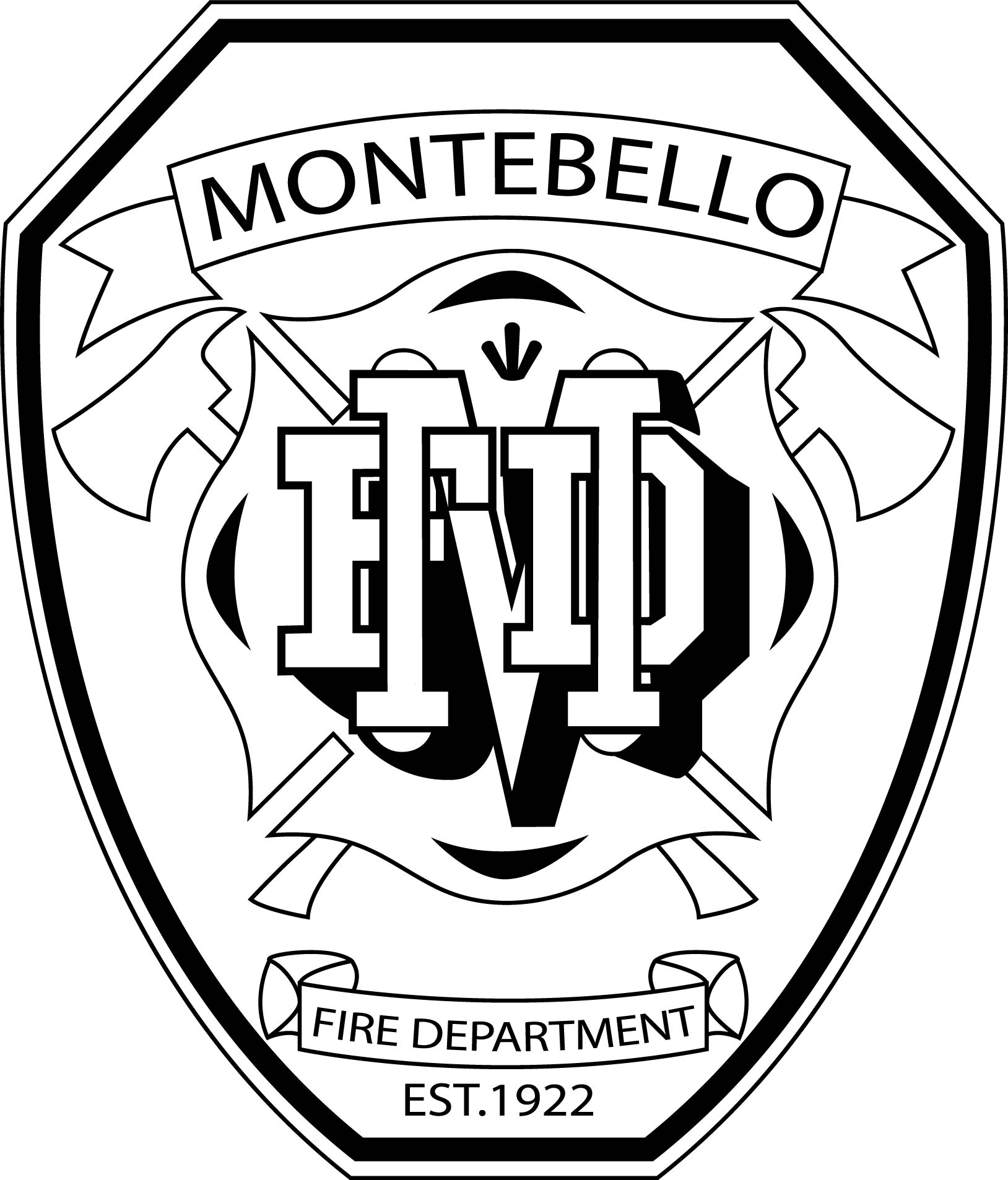 FIRE FIGHTERS BENEVOLENT DELRAY BEACH VECTOR FILE for laser | Inspire ...