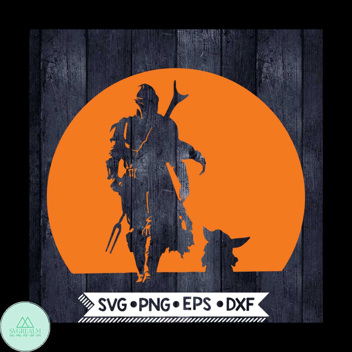 Mandalorian Svg, Cricut File, Svg, Baby yoda Svg, Yoda Svg, | Inspire ...